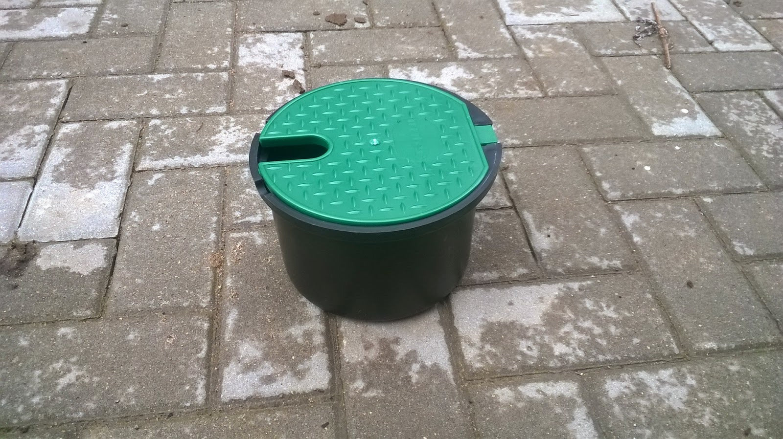 Šulinukas – hidrantas, metalinis ventilis – Laistymas & Veja ☘